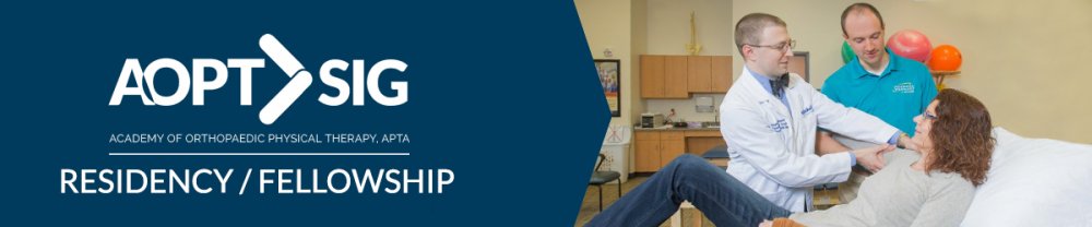 ORF-SIG Infographic Development - Academy of Orthopaedic Physical ...